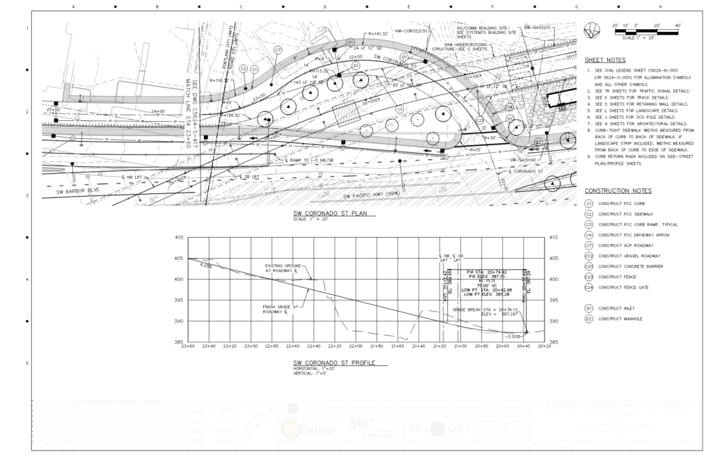 iTen Associates, Inc | Northwest AEC Specialists Geospatial Leader